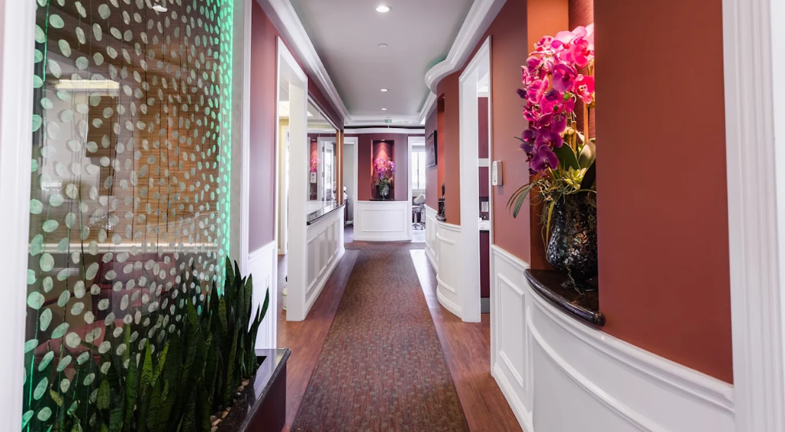 Dental Services in Beverly Hills | The Beverly Hills Center